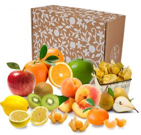 Obstboxen