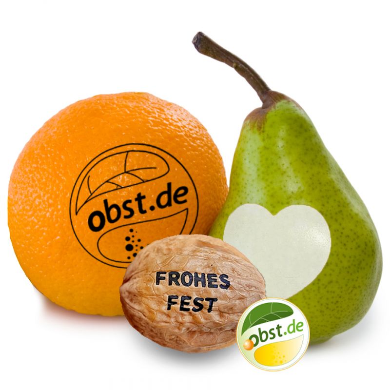 Logo Obst